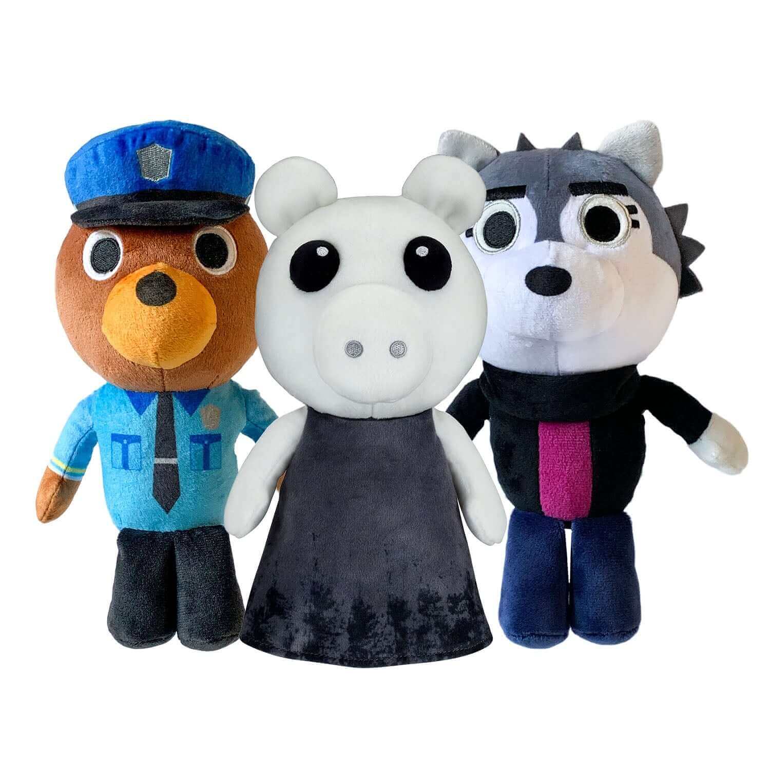 Buy Piggy Series 2 7" Plush - Official Roblox Toy – Earthlets